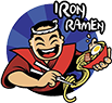 Iron Ramen - Ramen Restaurant | Online Order | Brook | NY