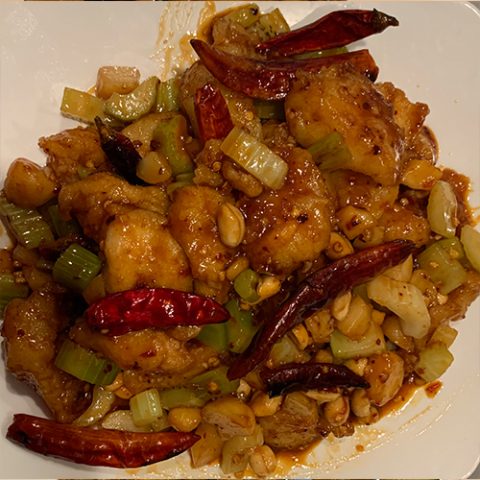 Iron Wok - Chinese Restaurant | Online Order | San Diego｜CA