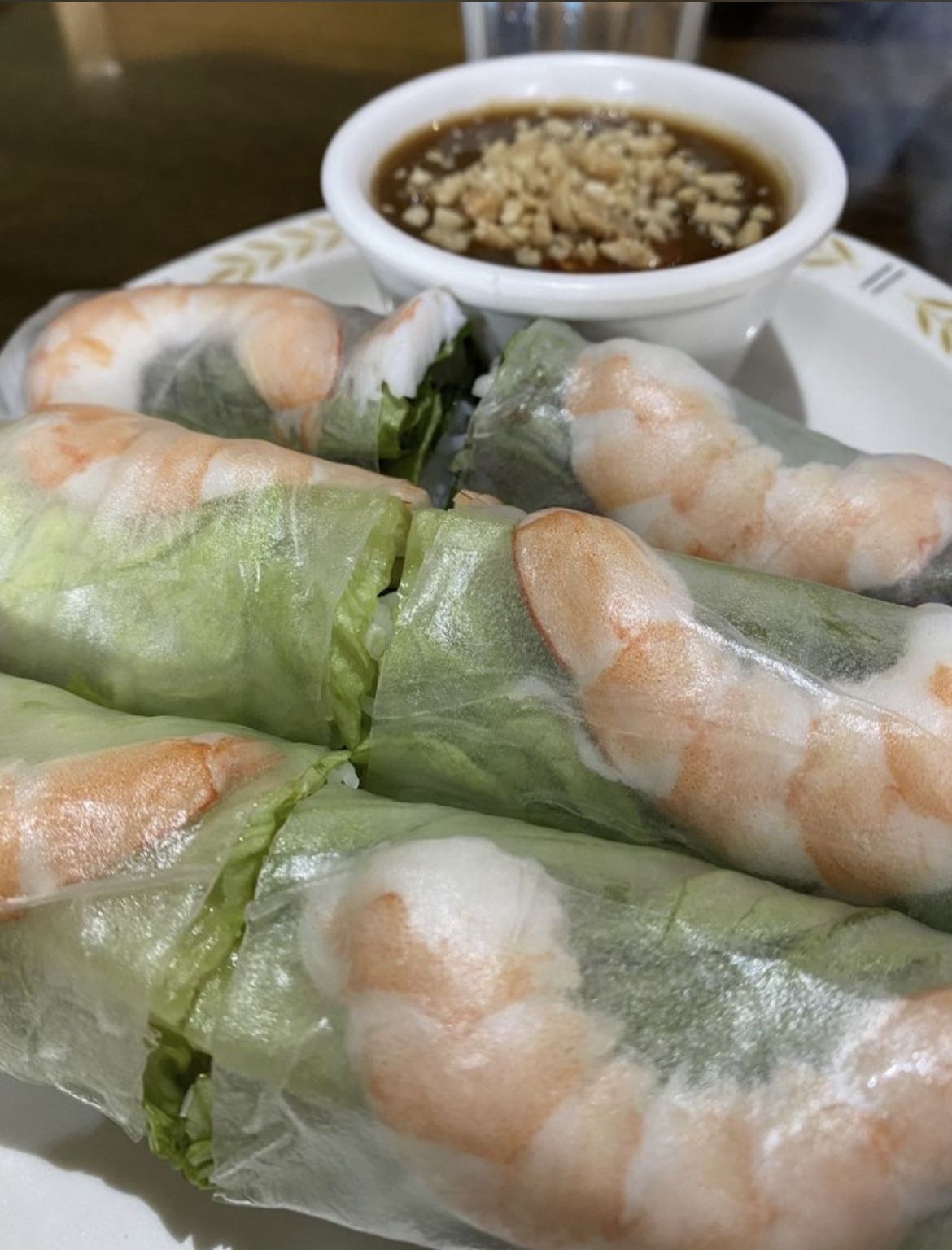 Perilla｜Online Order｜Francisco｜CA