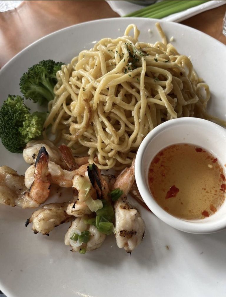 Perilla｜Online Order｜Francisco｜CA