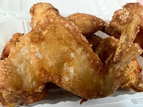 Islander Taste｜Online Order｜Staten Island｜NY