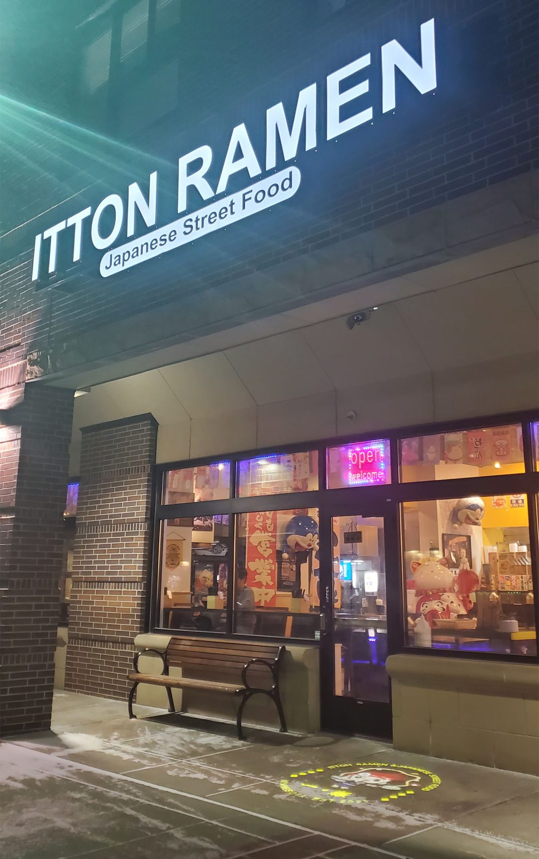 Itton Ramen｜Online Order｜Bloomington｜MN