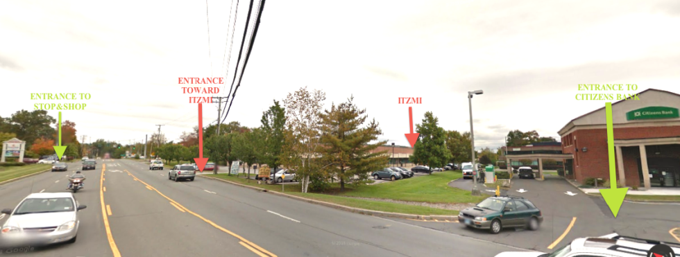 Home - ITZMI SUSHI RESTAURANT