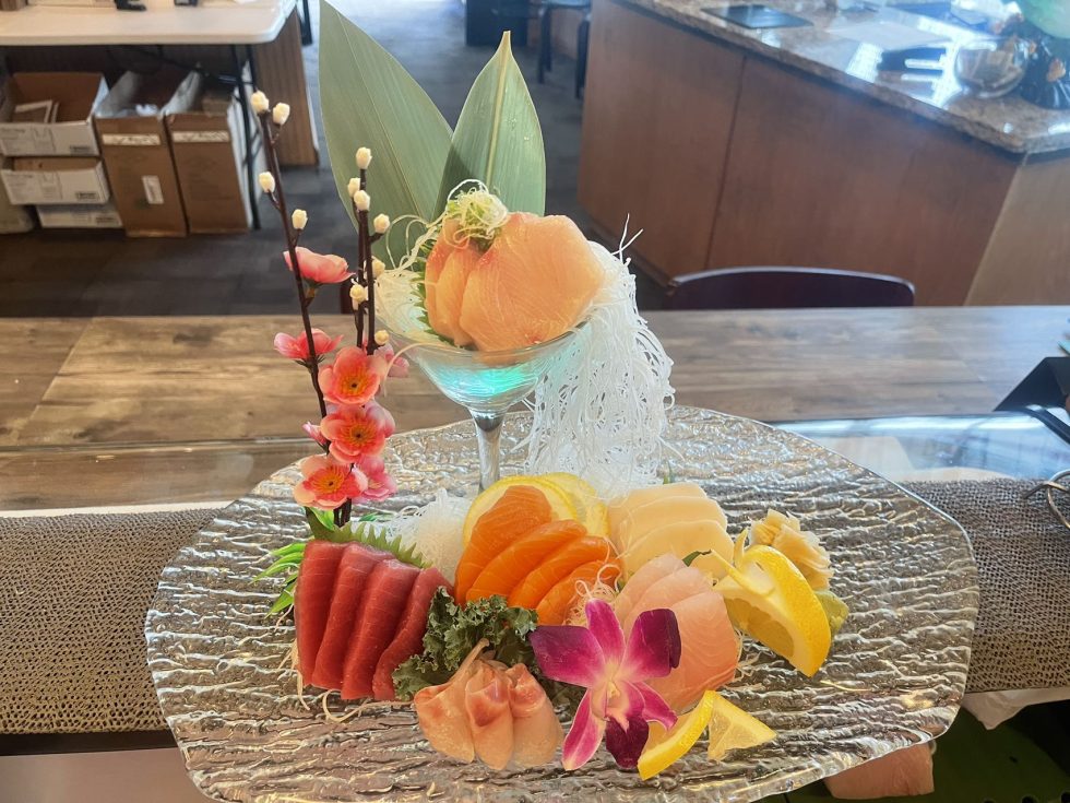 Home - ITZMI SUSHI RESTAURANT