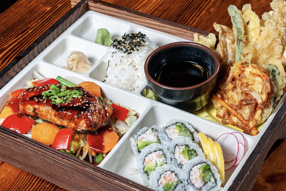 Izumi Sushi - Sushi Restaurant | Online Order | Austin | TX