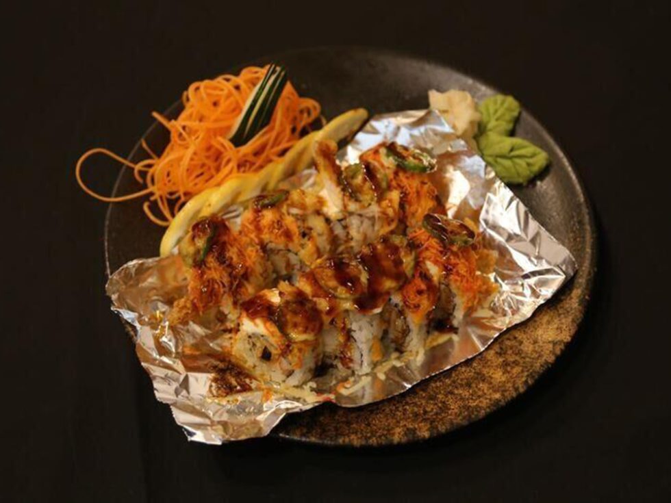 J ONE HIBACHI SUSHI - Japanese Restaurant | Online Order | Duluth | GA
