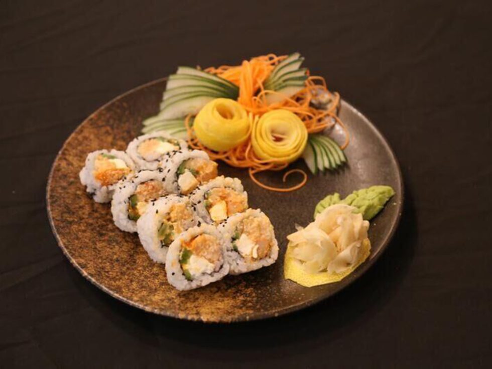 J ONE HIBACHI SUSHI - Japanese Restaurant | Online Order | Duluth | GA
