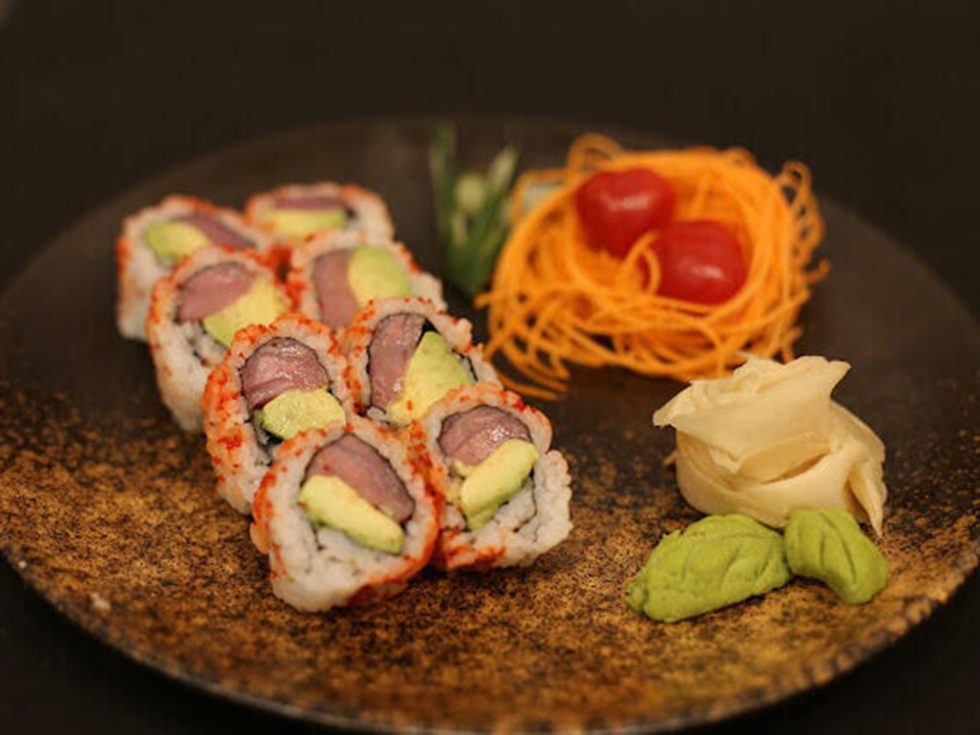J ONE HIBACHI SUSHI - Japanese Restaurant | Online Order | Duluth | GA