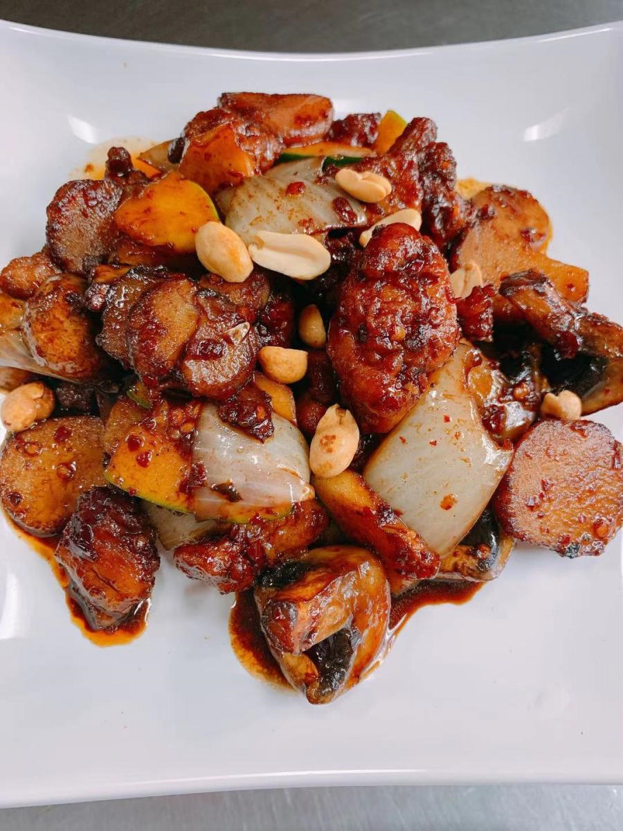Jade Dragon Wok-Out - Chinese Restaurant｜Online Order｜Duluth｜GA