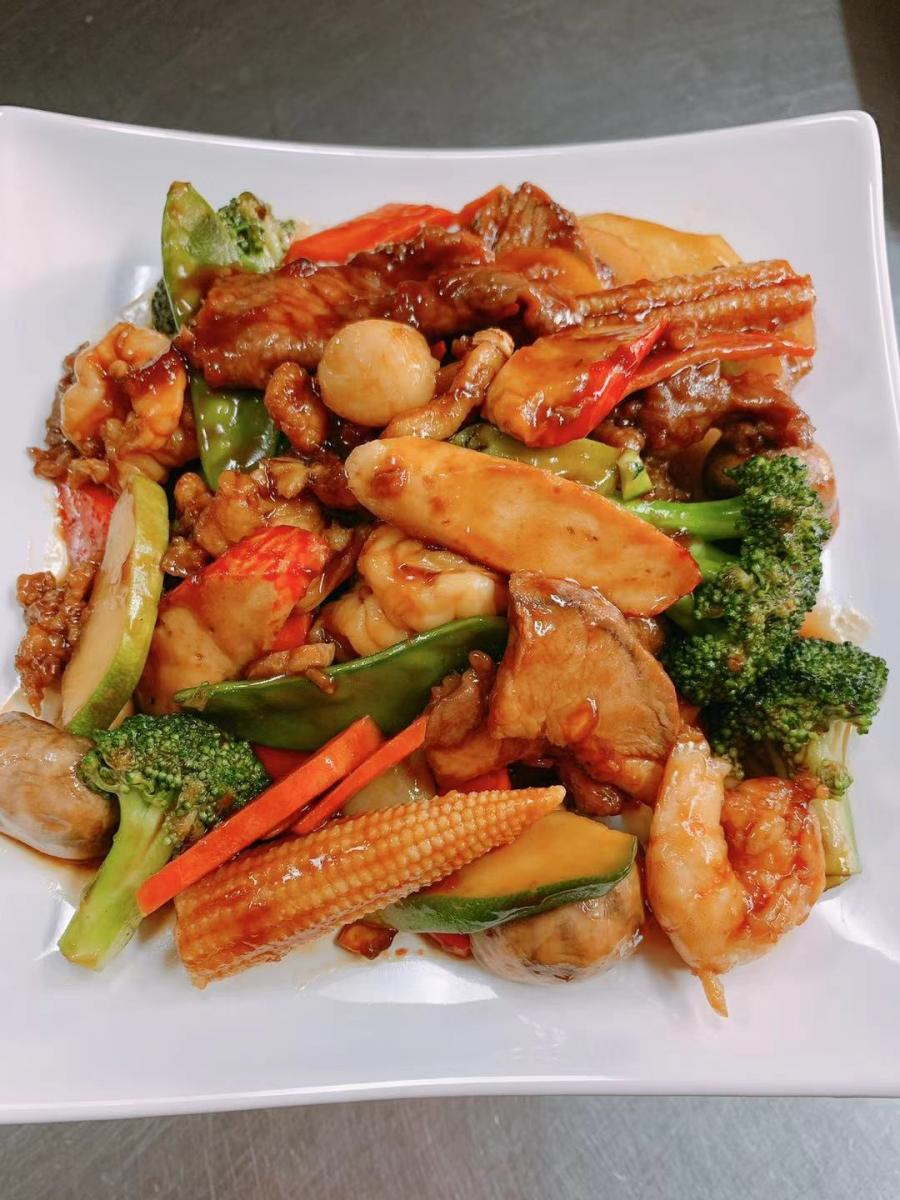 Jade Dragon Wok-Out - Chinese Restaurant｜Online Order｜Duluth｜GA