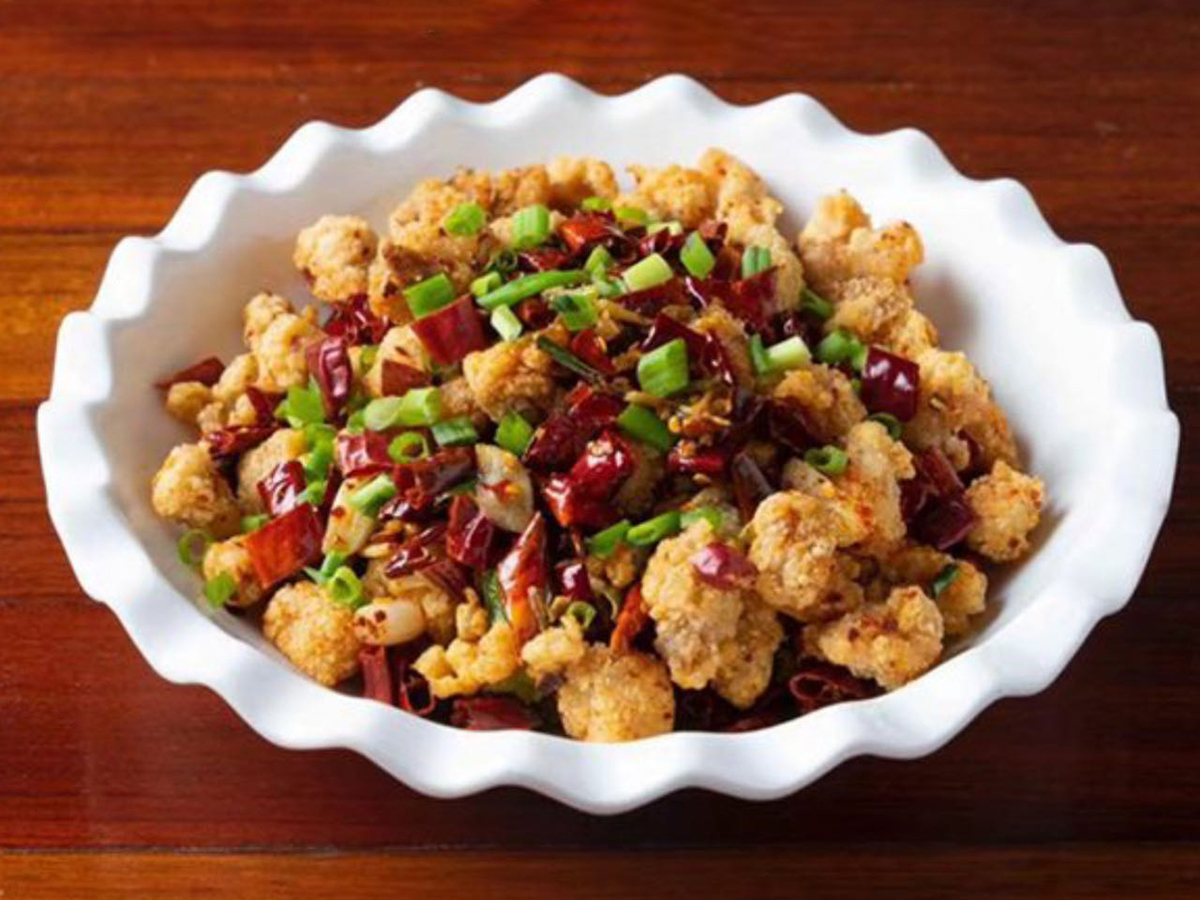Jade Dumpling & Noodle House - Chinese Restaurant | Online Order ...
