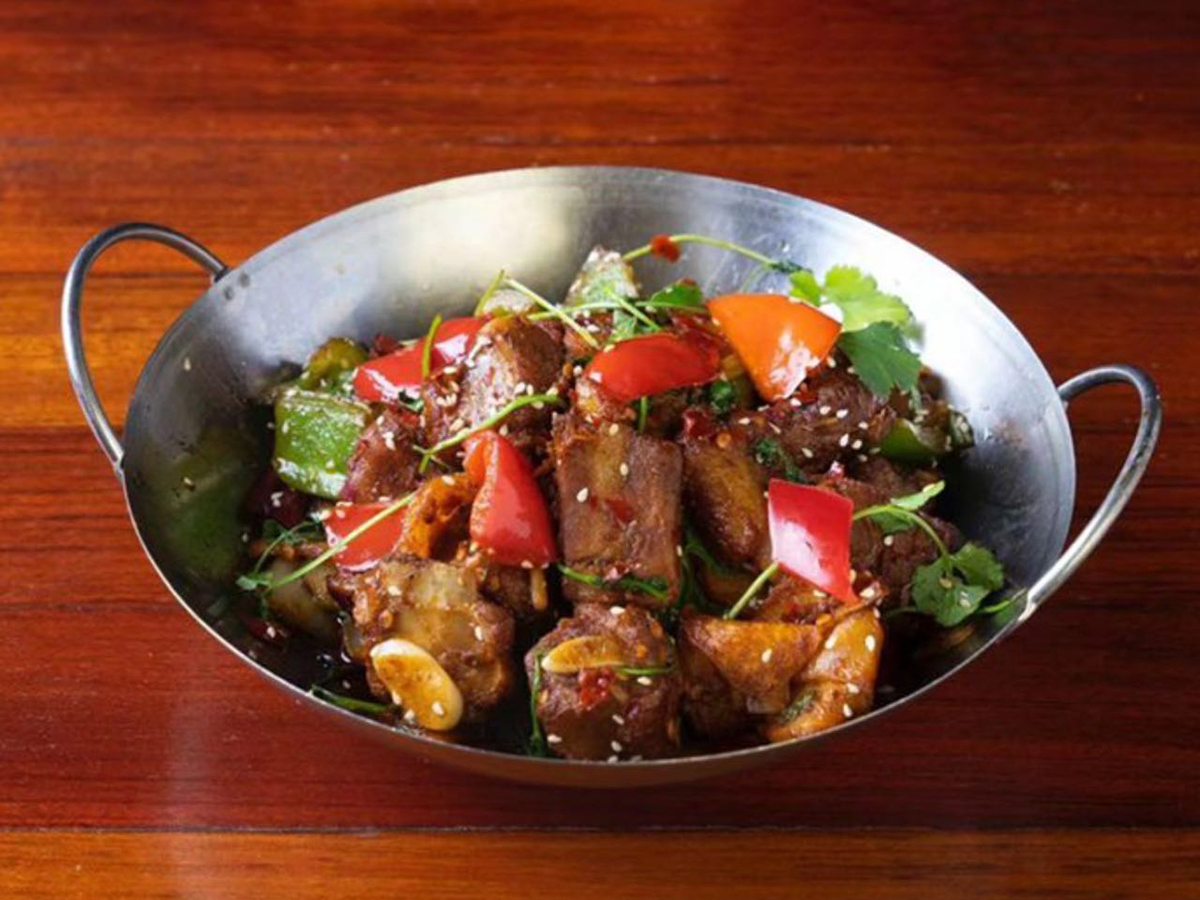 Jade Dumpling & Noodle House - Chinese Restaurant | Online Order ...