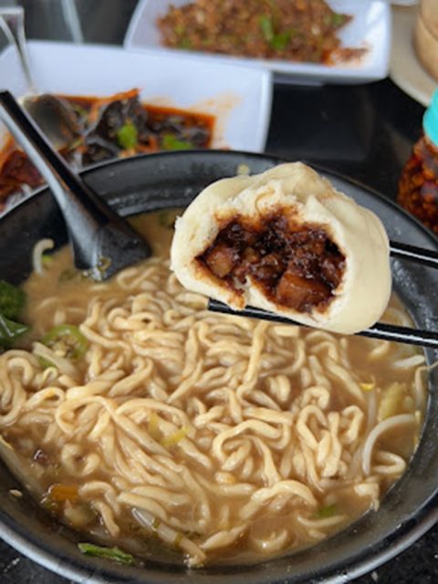 Jade Dumpling & Noodle House - Chinese Restaurant | Online Order ...