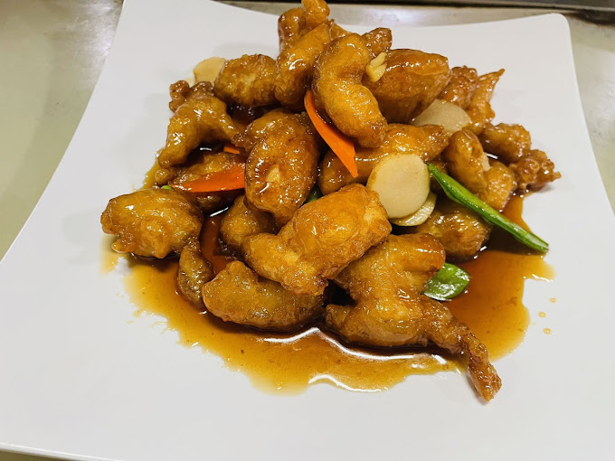 Jade Palace Bellevue Ne