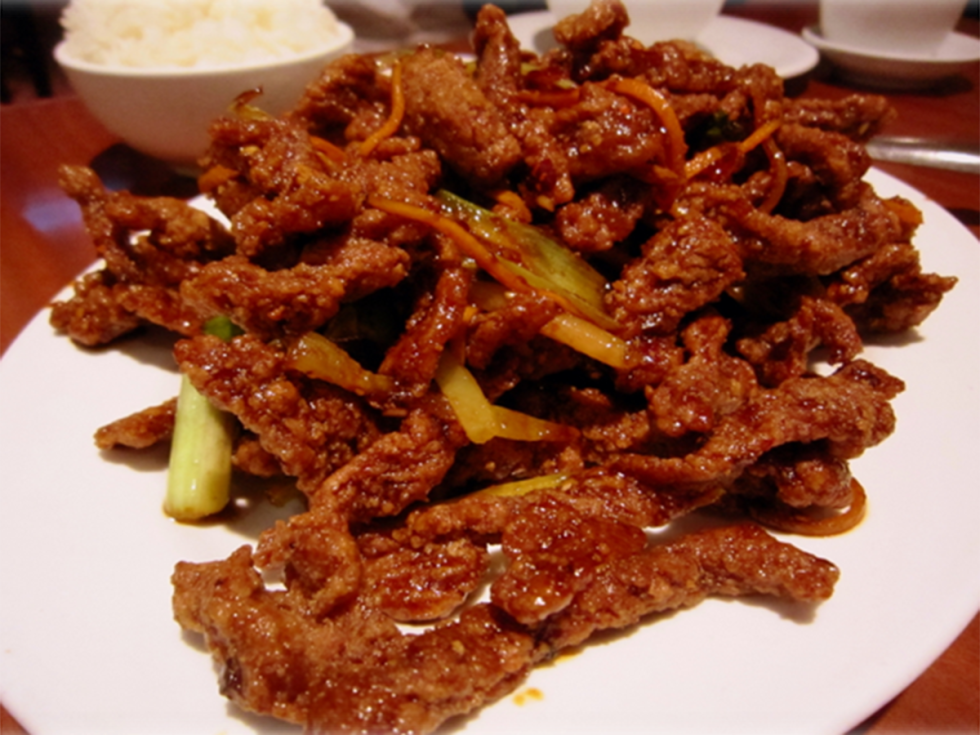 Jade Spoon - Chinese Restaurant丨Online Order丨Scarsdale丨NY