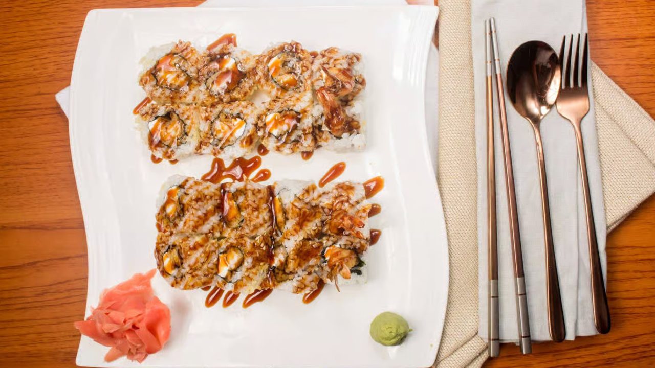 Japan Express - Japanese restaurant | Online Order | Tavares | FL