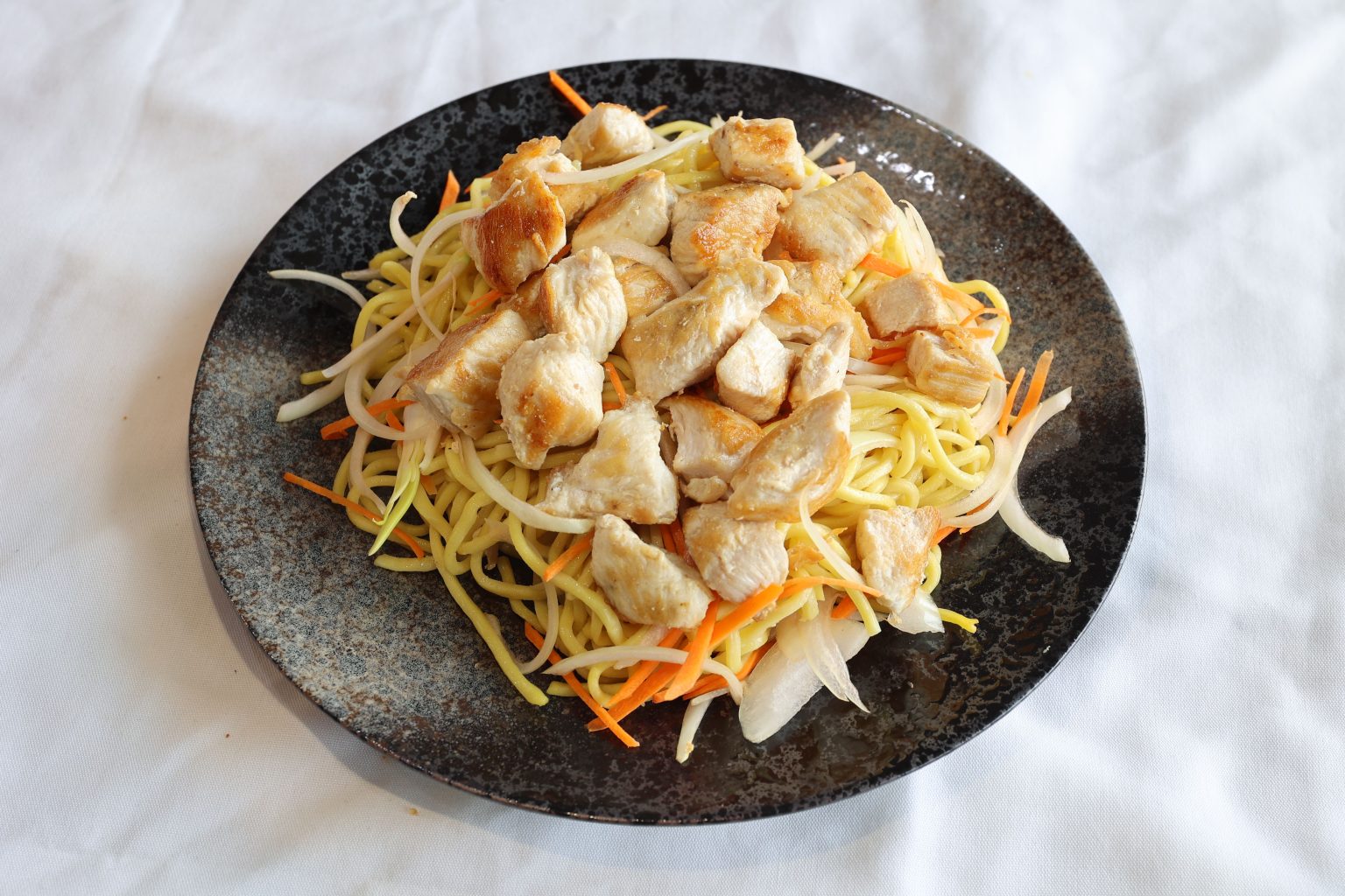 Home - Japan House III