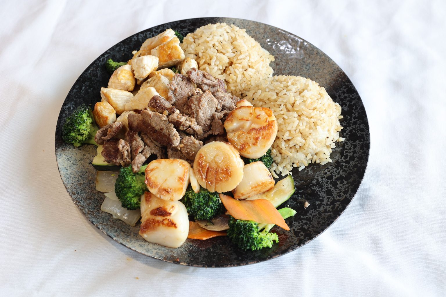 Home - Japan House III