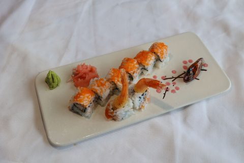 Home - Japan House III