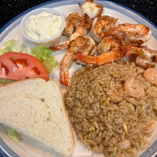 Jason Grill - Japanese Restaurant | Online Order | Broussard | LA