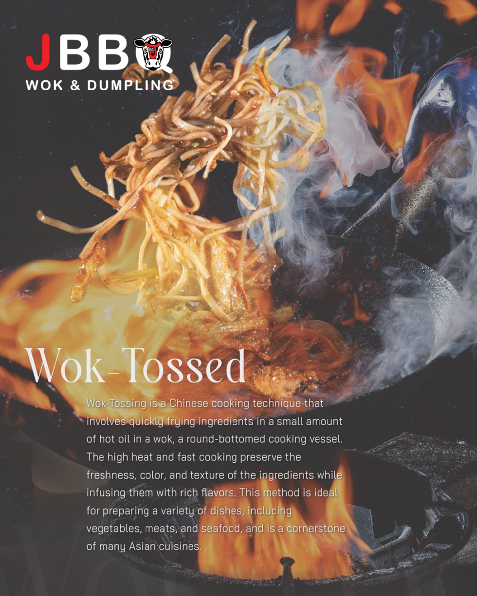 JBBQ Wok & Dumpling - Chinese Restaurant | Online Order | Commack | NY