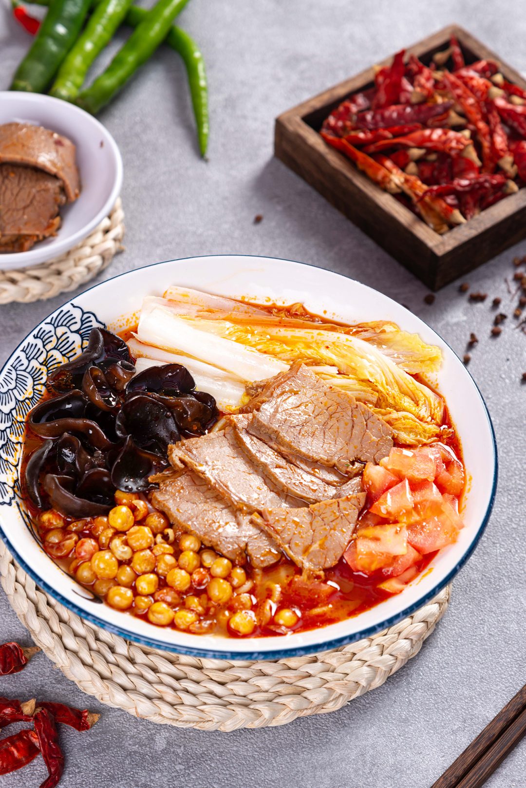 Gallery - Ji Bei Chuan