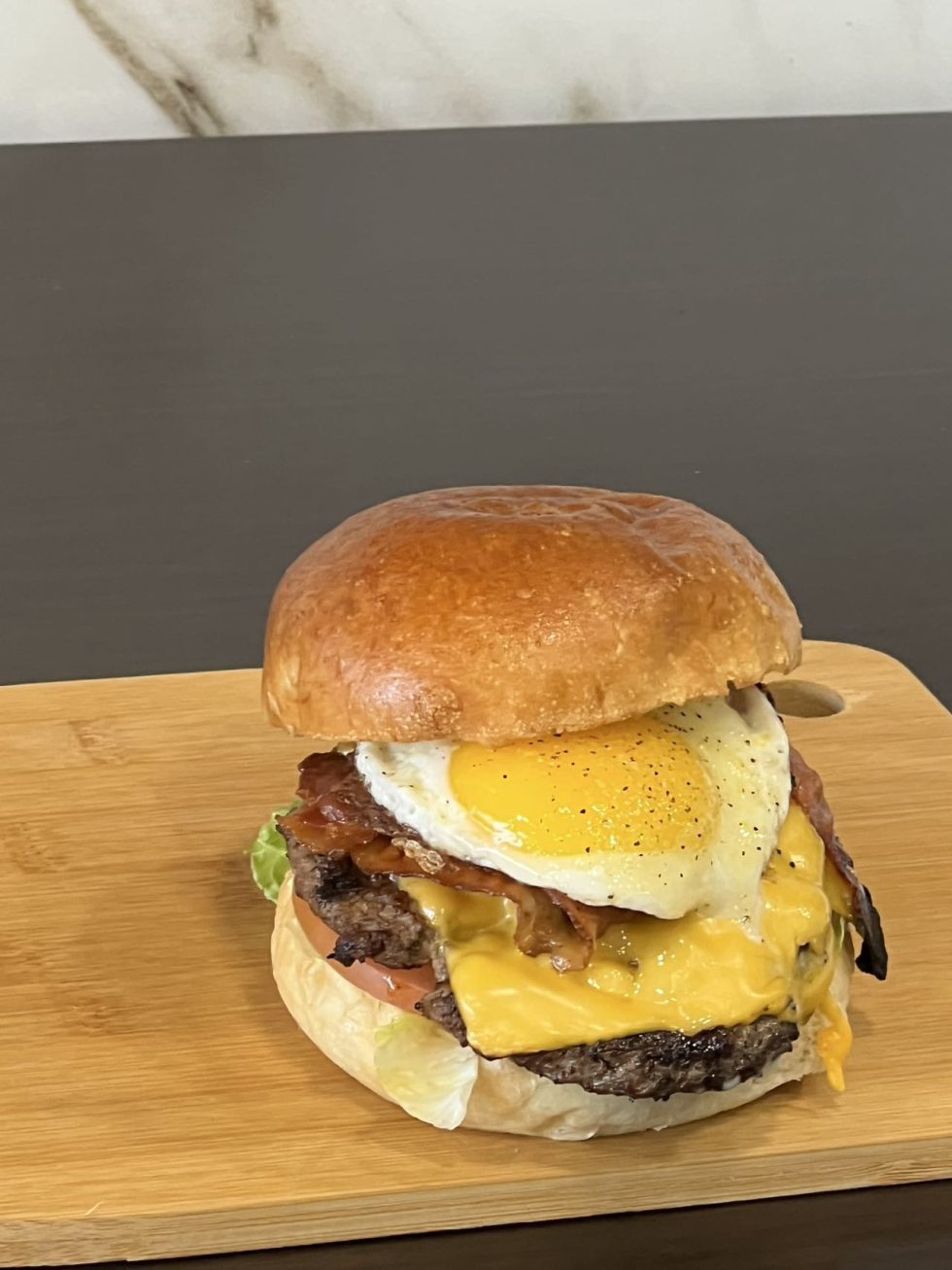 Home - J burger N wings