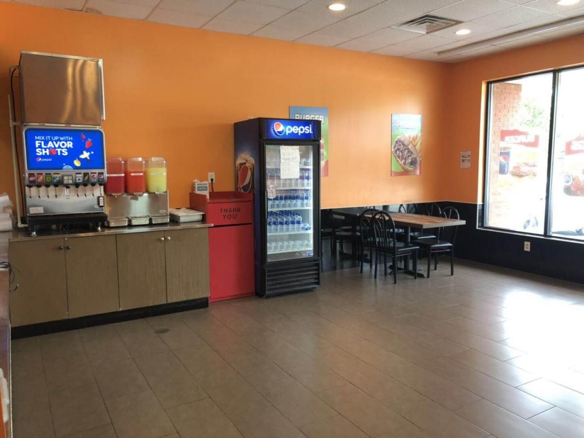 J Burger N Wings-American Restaurant | Online Order | Lithonia | GA