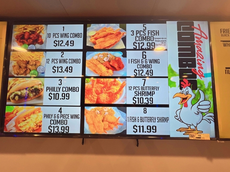 Home | JD WINGS - Fast Food Restaurant | Online Order | Columbus | GA