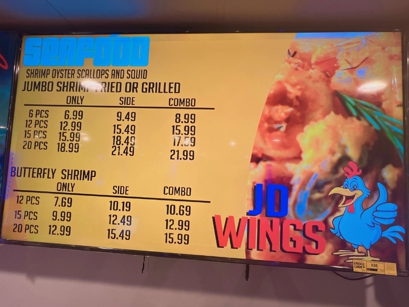 Home | JD WINGS - Fast Food Restaurant | Online Order | Columbus | GA