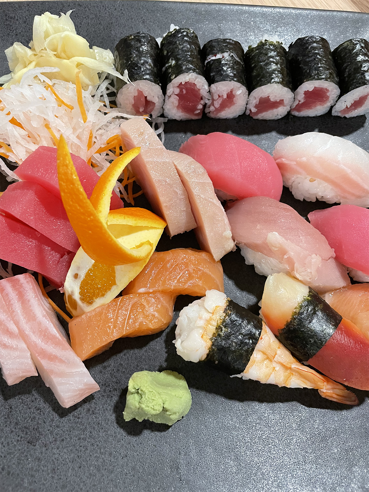 Jerry-San's Sushi Bar Branford｜Online Order｜Branford｜CT