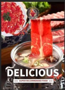 Home - Jiang’s Hot Pot
