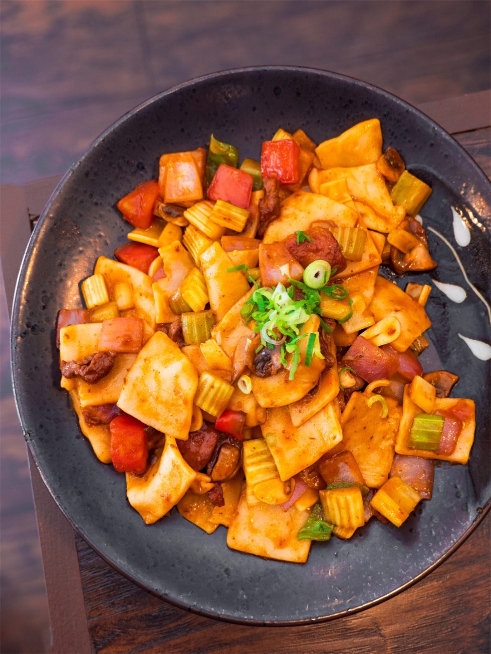 Jiang's Kitchen｜Online Order｜New York｜NY