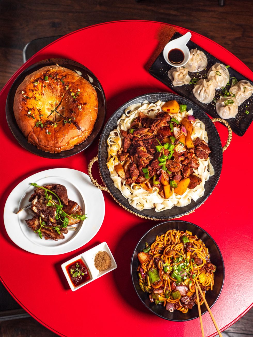 Jiang's Kitchen｜Online Order｜New York｜NY