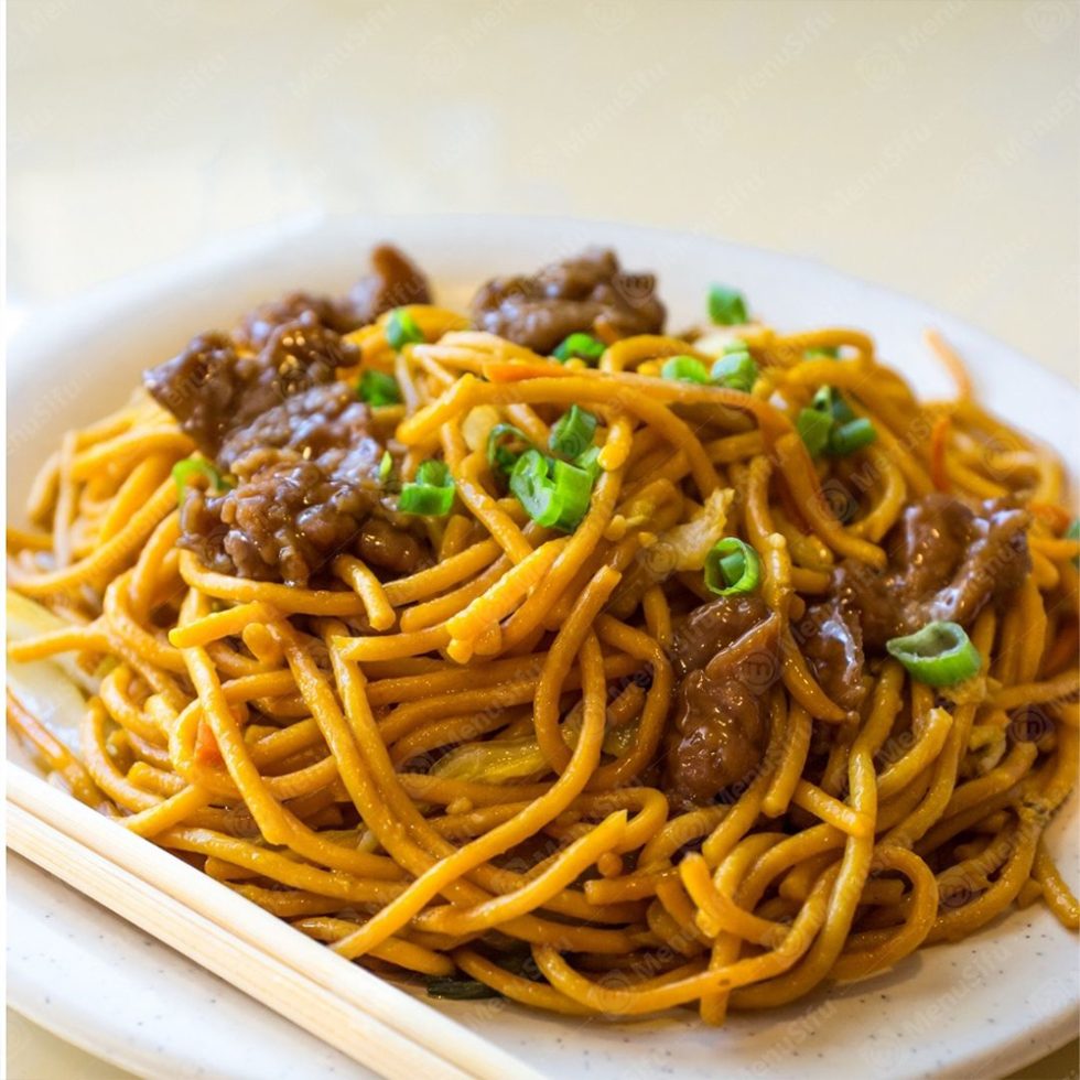 JJ’s Wok Chinese food & Sushi - Asian Restaurant | Online Order | Cedar ...