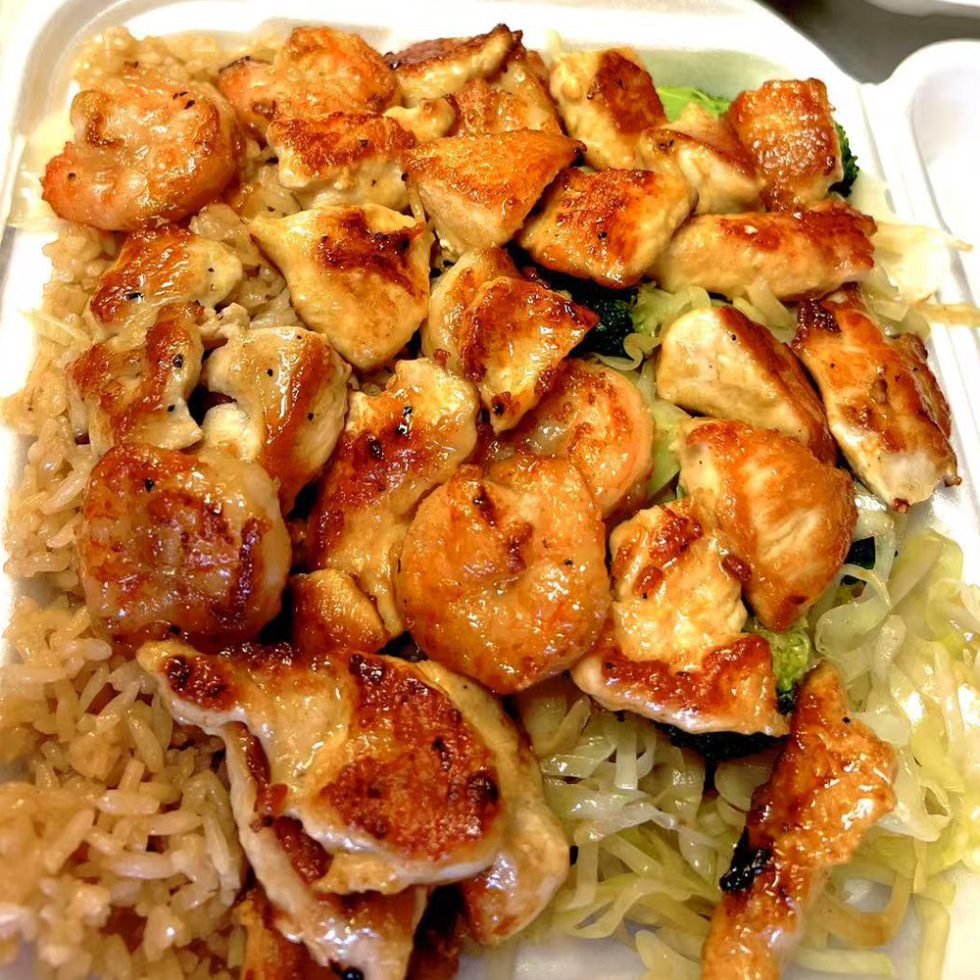 Japanese teriyaki & wings Restaurant | Online Order | Douglasville｜GA