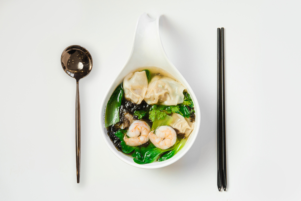 Home - Joyee's dumpling house 10550