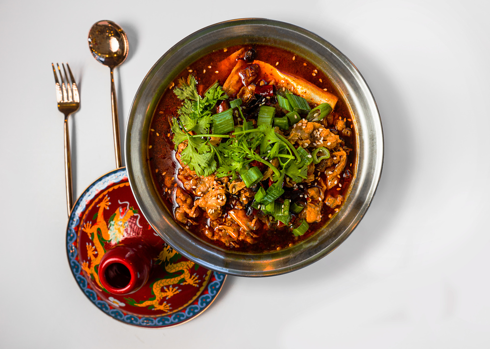 Home - Joyee's dumpling house 10550