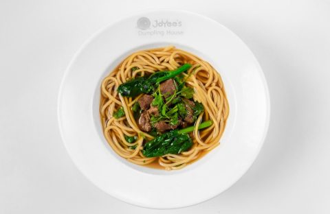 Home - Joyee's dumpling house 10550