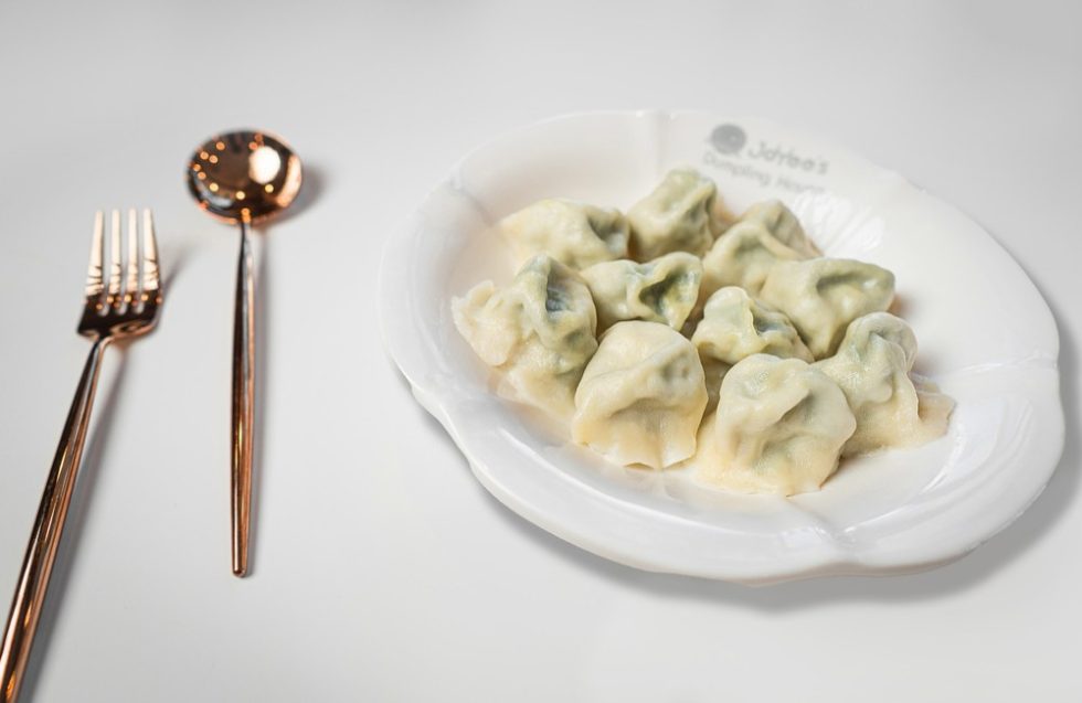 Home - Joyee's dumpling house 10550