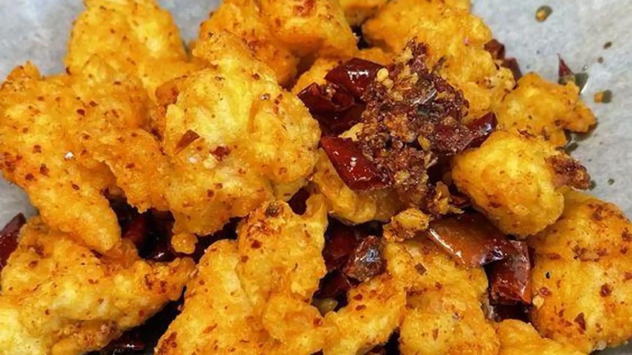 Juicy Dumpling Factory - Chinese Restaurant | Online Order | Cypress | CA