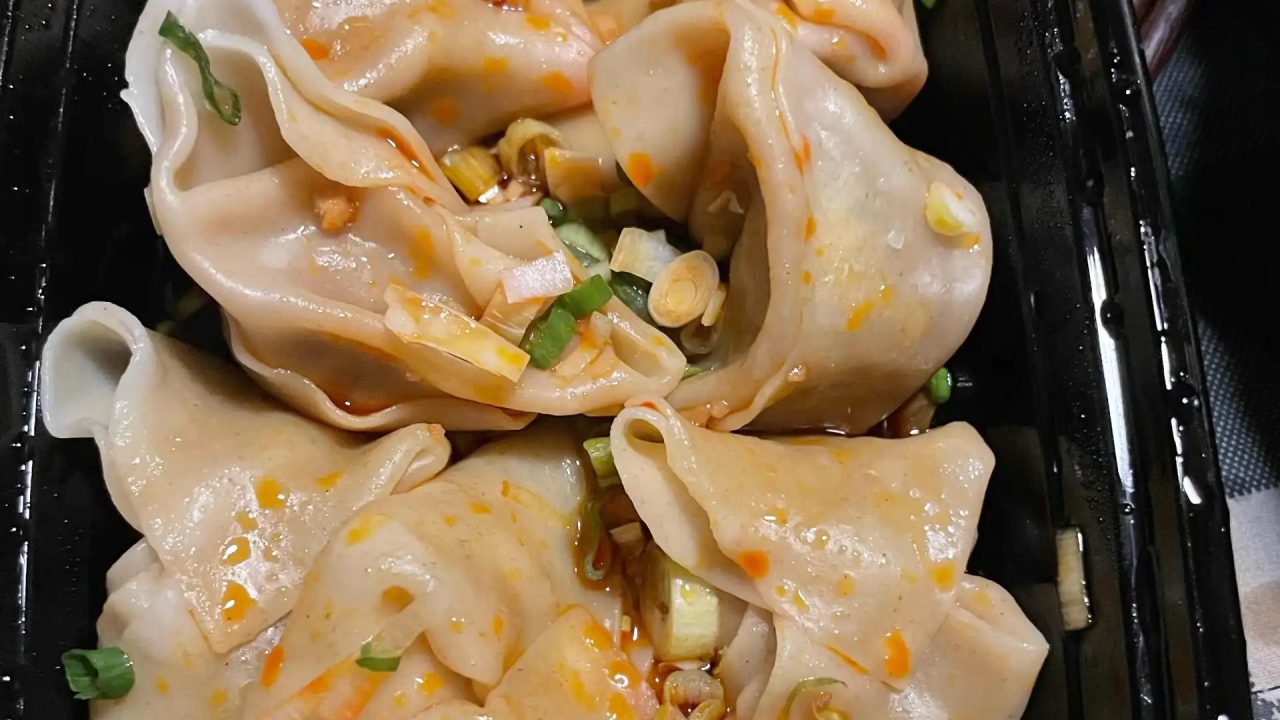 Juicy Dumpling Factory - Chinese Restaurant | Online Order | Cypress | CA
