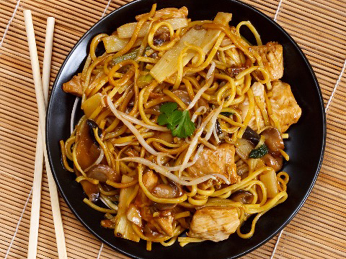 Jumbo Golden China - Chinese Restaurant | Online Order | Swansboro | NC