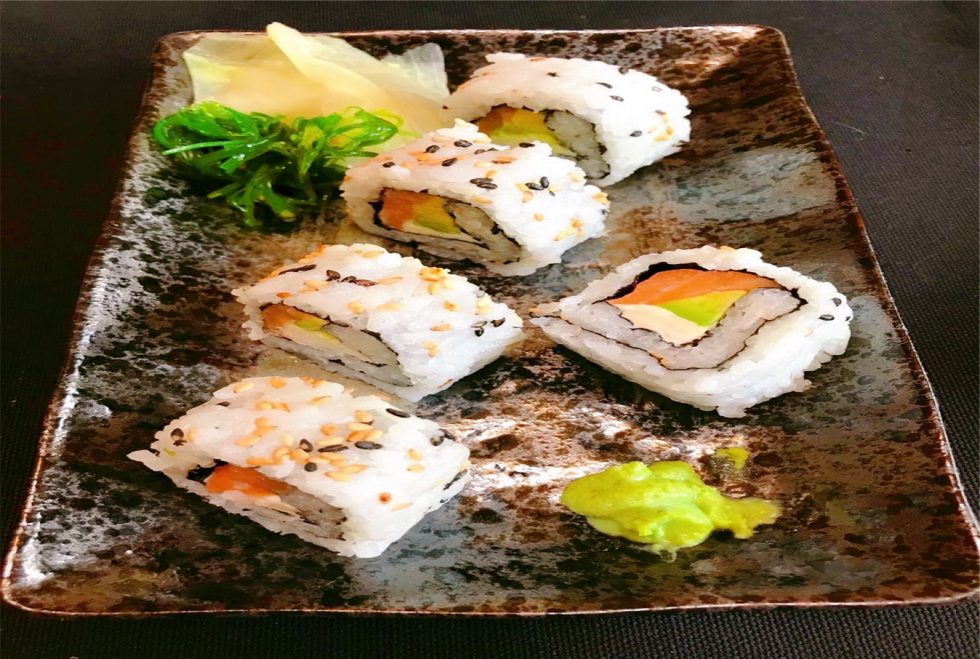 Jun's Ramen & Sushi - Japanese Restaurant｜Online Order｜El Paso｜TX