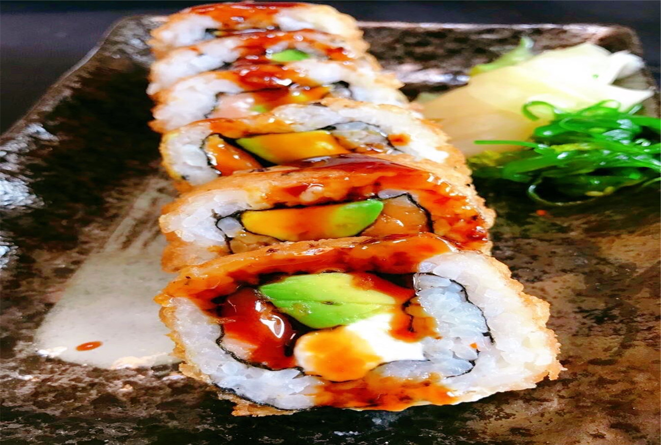 Jun's Ramen & Sushi - Japanese Restaurant｜Online Order｜El Paso｜TX