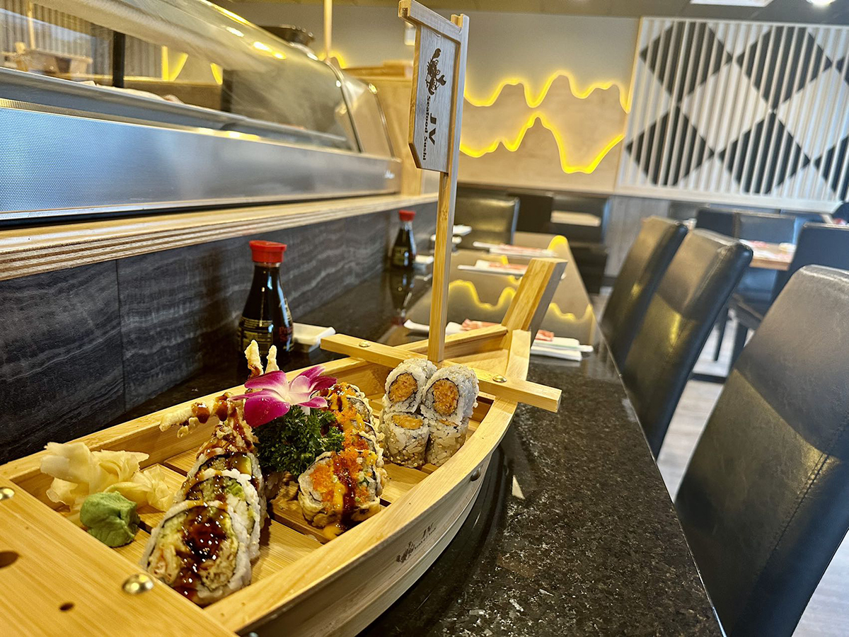 J.V. Seafood & Sushi | Online Order | Fox Lake | IL