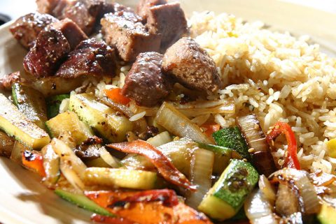 Kabuki Sushi & Steak House - Japanese Restaurant丨Online Order丨Oxford丨MS