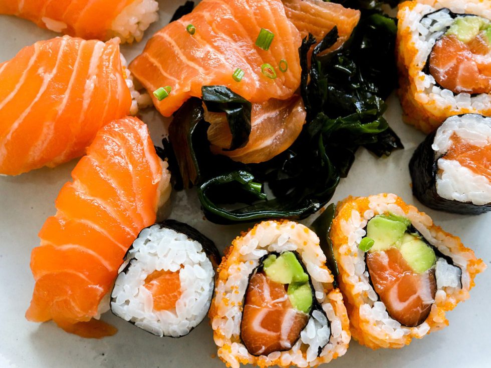 Kaiyo Sushi - Japanese Restaurant | Online Order | Belmont | MA