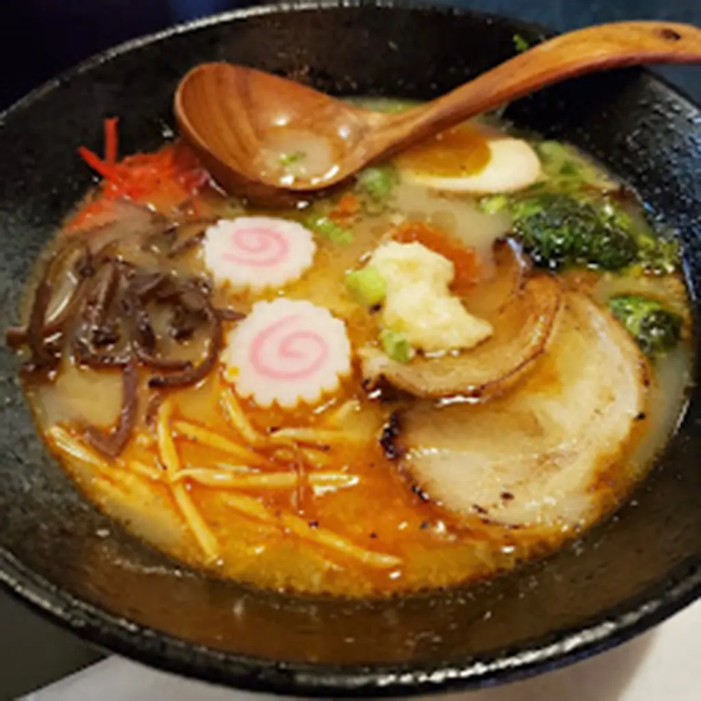 Kami Ramen - Jackson | Online Order | Jackson | TN