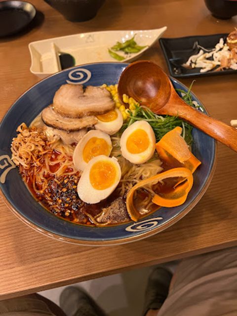 Kami Ramen & Bar - Ramen Restaurant | Online Order | Pearland | TX